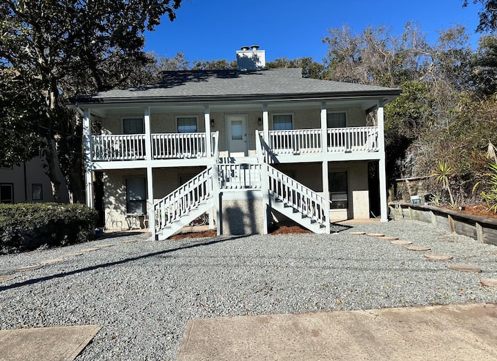 Amelia Island 3 Bedroom Sea Escape - Amelia Island, FL