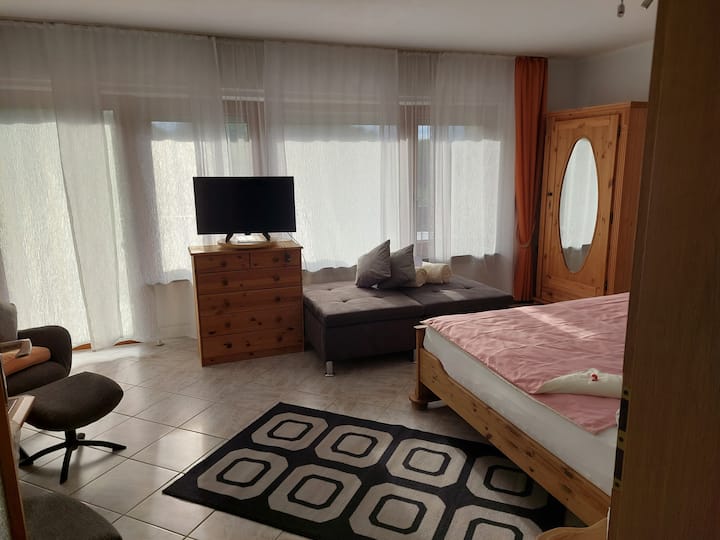 Ferienwohnung-pension Osterwiese - Braunfels