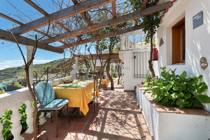 Junior Suite - Tejeda