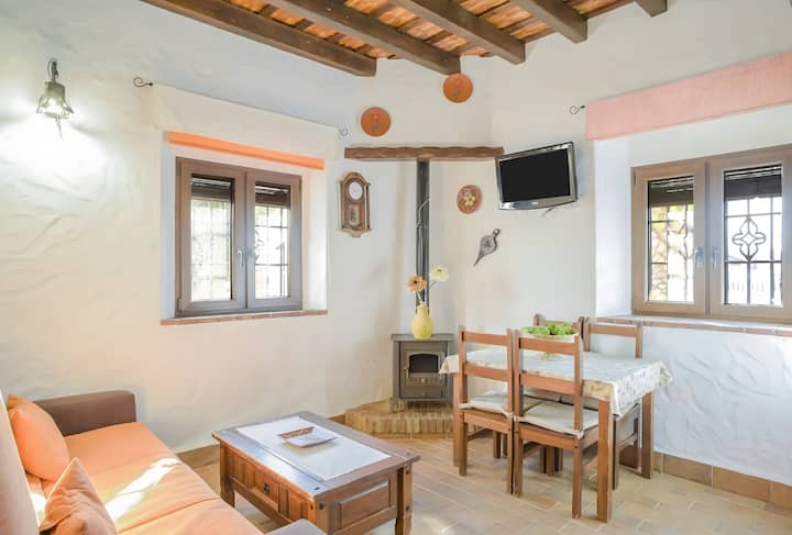 El Almendro - Zahara de los Atunes