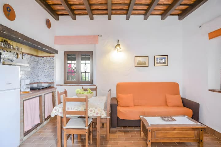 El Castaño - Zahara de los Atunes