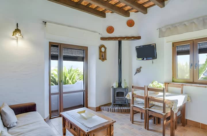 El Manzano - Zahara de los Atunes