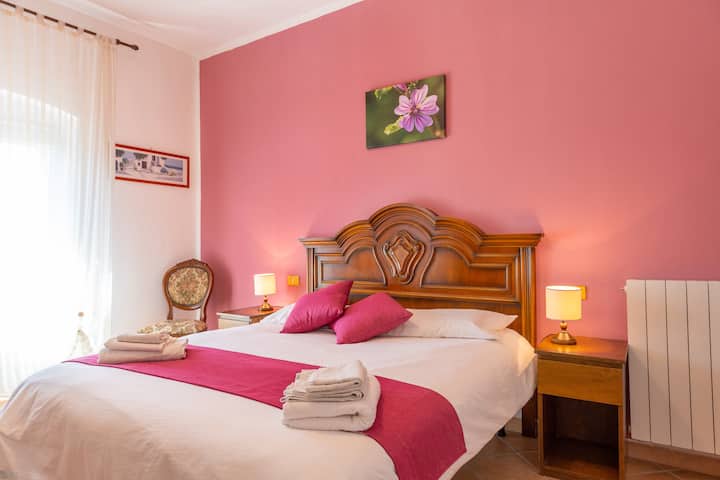 Malva - Rosignano Marittimo