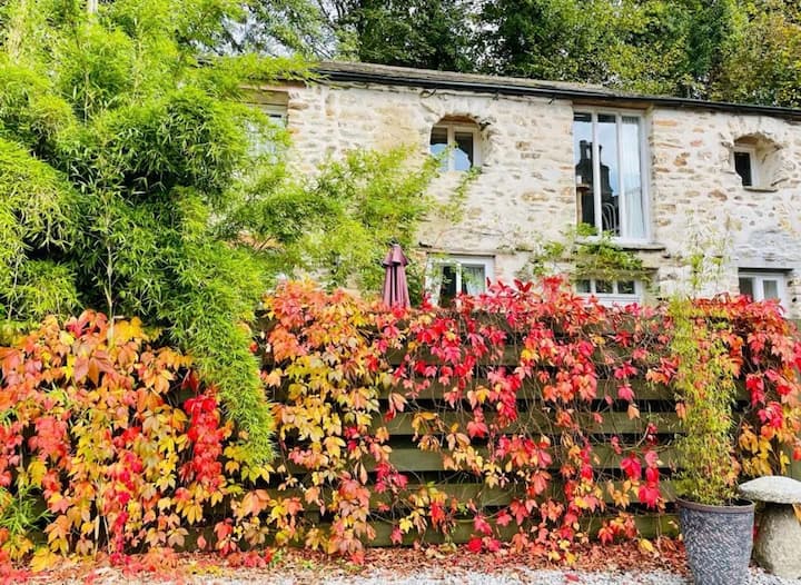 Chapel Barn - Bodmin