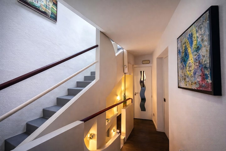 Cool Guesthouse Annecy - Annecy