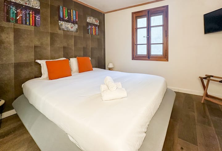 Cool Guesthouse Annecy - Annecy