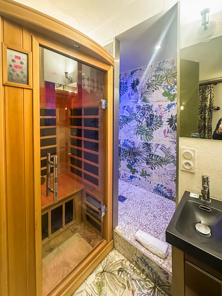 Cool Guesthouse Annecy - Talloires-Montmin