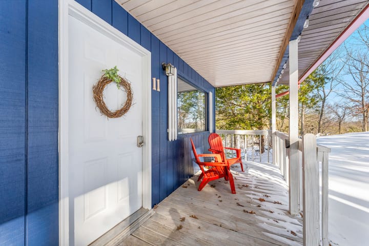 Vintage Garage|walk2dining|hot Tub,pool,firepit - Branson, MO