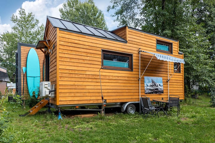 Tiny House Evita - Kloster Lehnin