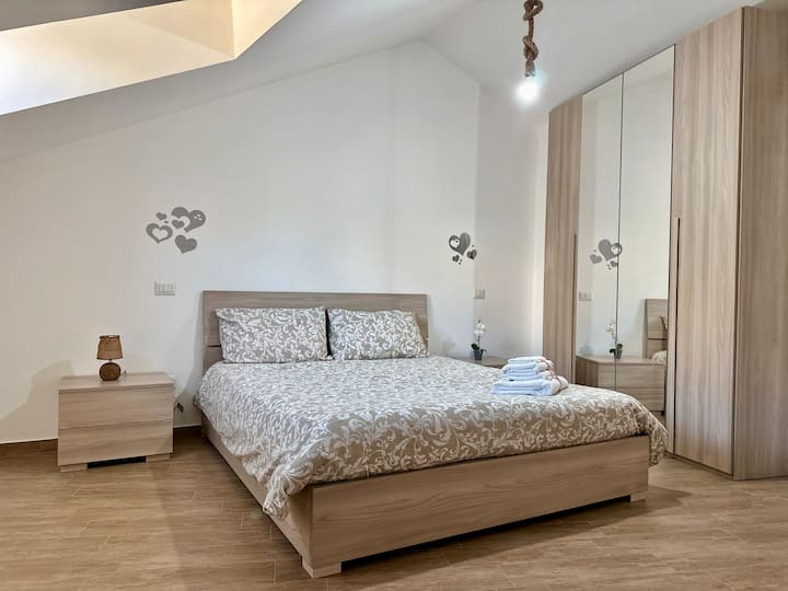 Appartamenti Alba E Tramonto - Torre Annunziata