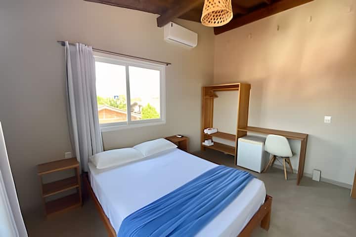 Suíte Praia | 5 Min Da Praia Do Rosa - Imbituba