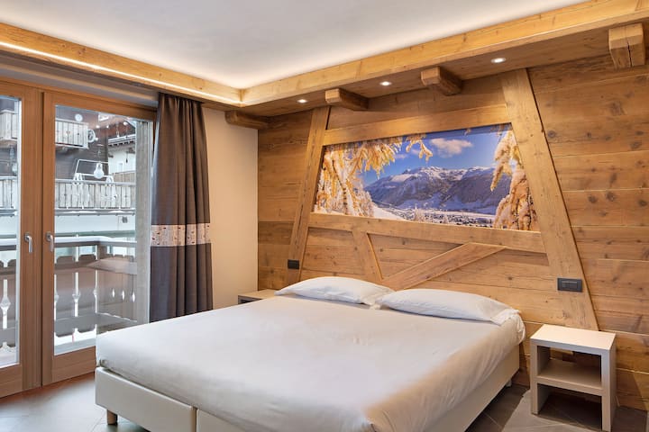 Rasia Residence Relax Winter - Livigno