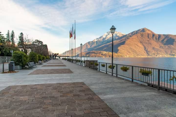 Gravedona Holiday - Lake Como - Dervio