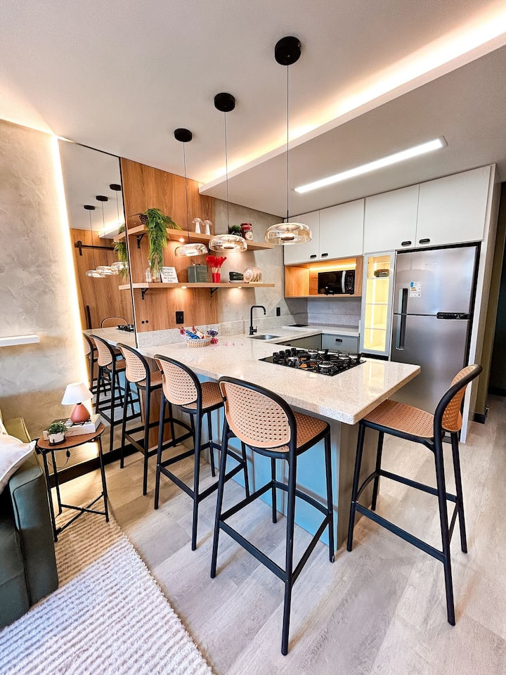 Casa Monti | Welter You – Centro De Canela - Canela