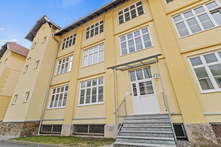 Farawayhomes Studio Krieglach #7 - Fischbach