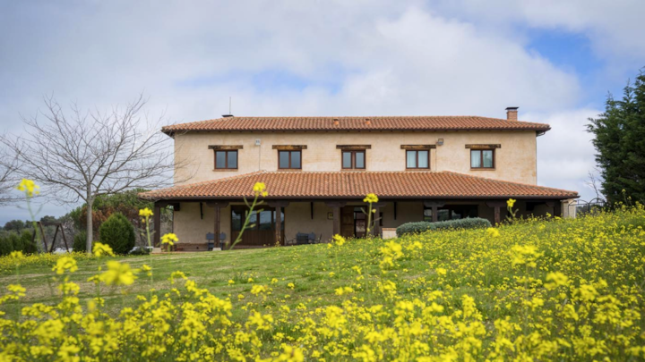 Casa Rural El Pilón Del Fraile - El Gordo