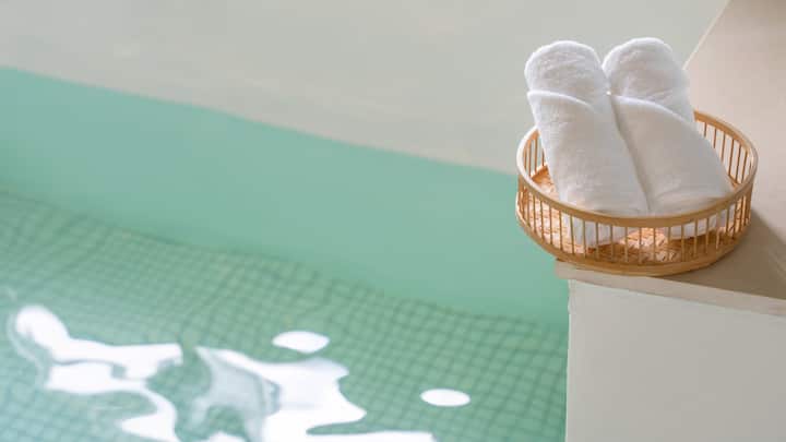 가평군/가족/바베큐/수영장#35870 - Chuncheon-si