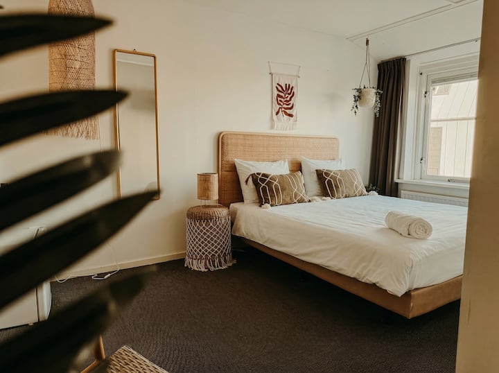 Romantic Room For 2 · Walk To Zoutelande Beach - Domburg