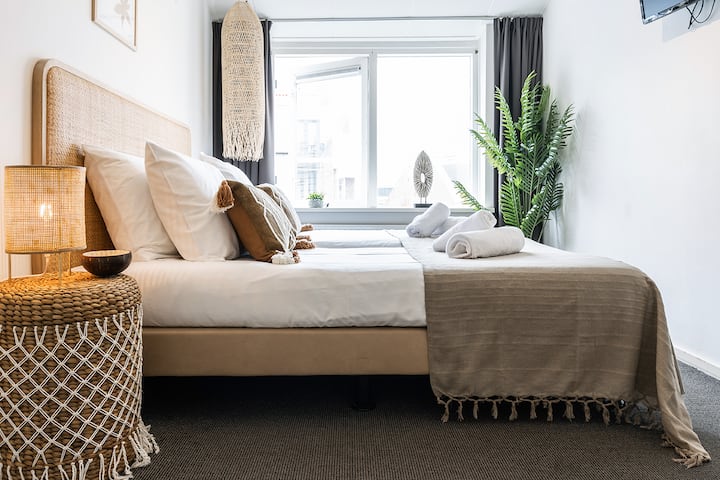 Romantic Room For 2, Walk To Zoutelande Beach - Westkapelle