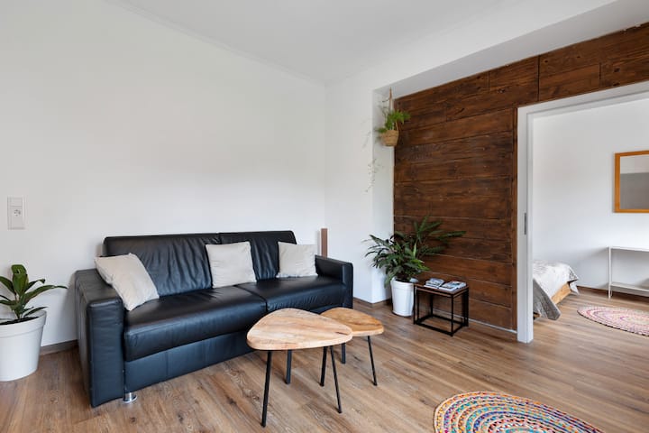 Ferienwohnung Aurelia - Hattingen