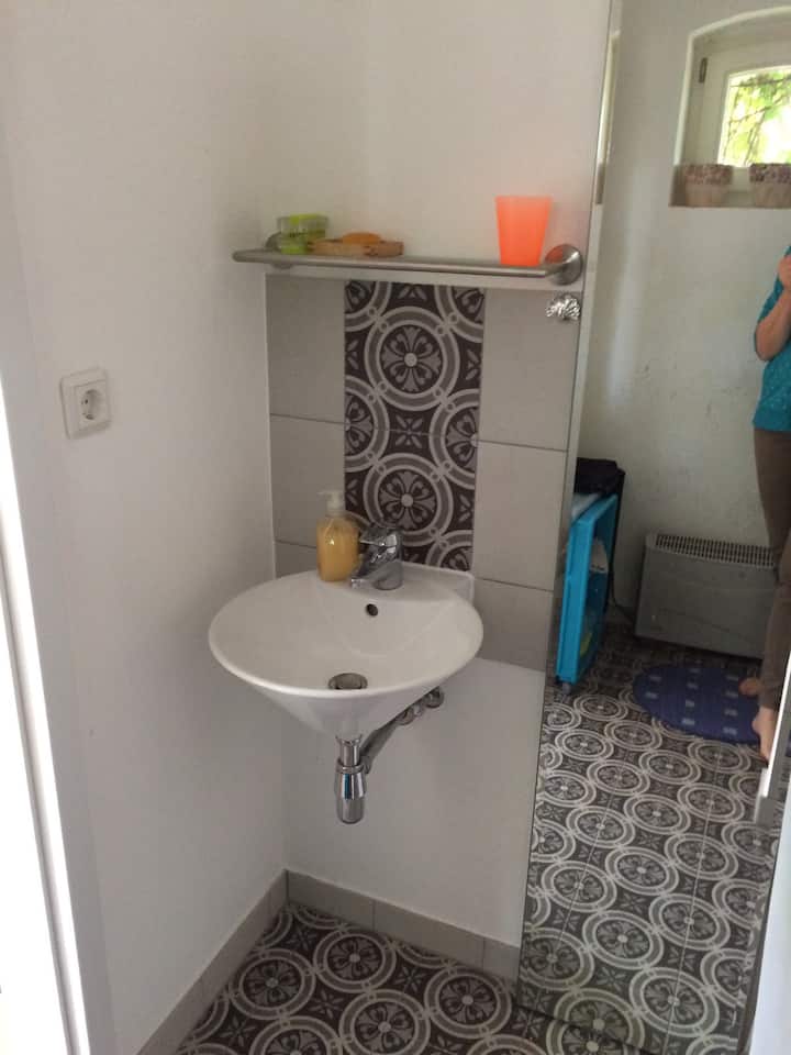 Apartment Henning Mit 2 Zimmer - Schwielochsee