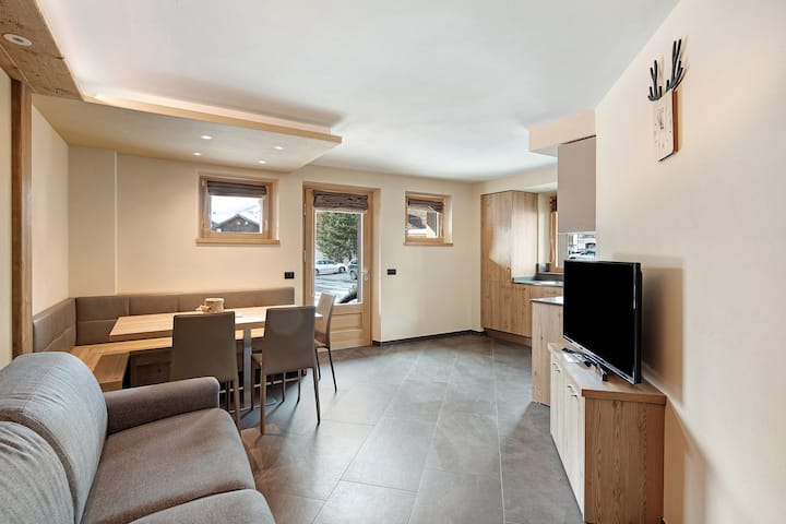 Rasia Residence Relax Mountain - リヴィーニョ