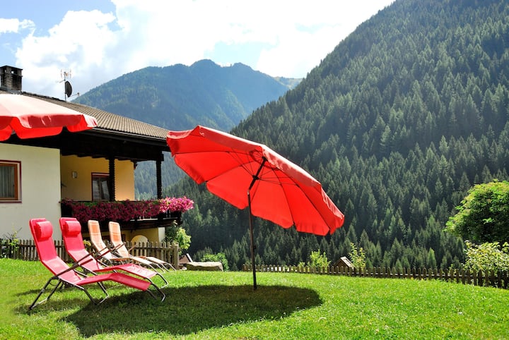 Heiserhof App Apfel - Vipiteno