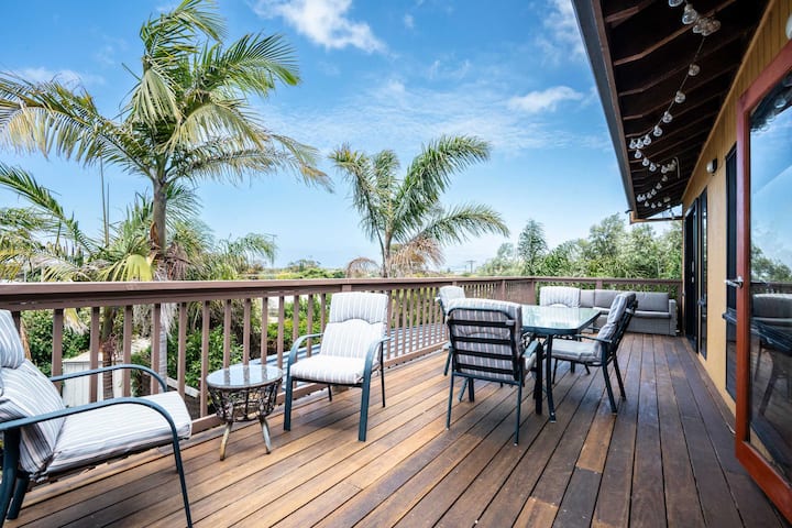 Oasis - Outdoor Spa, Games Room, Pet Friendly - Geelong