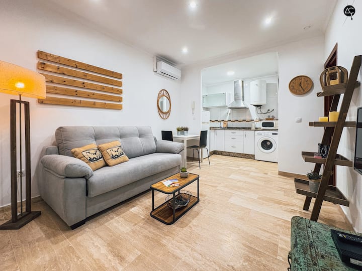 La Caleta Prime Grupo Ac Gestion - Cádiz