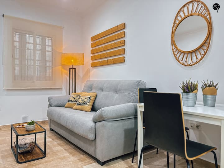 La Caleta Prime Grupo Ac Gestion - Cádiz