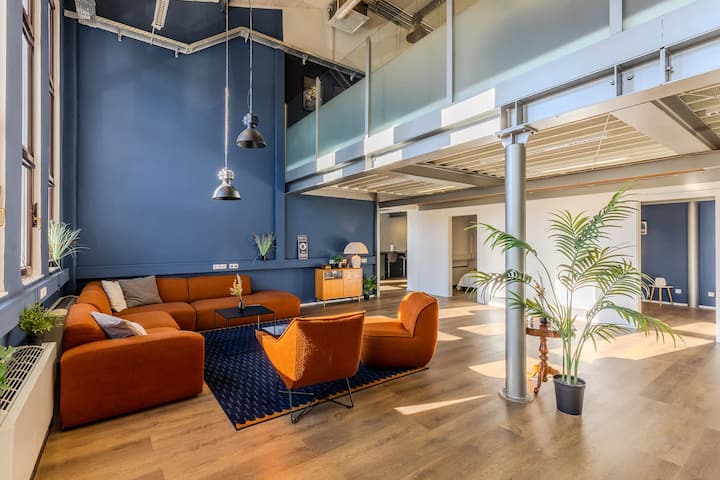 Villa Rheinsteig  Sauna-whirlpool-kino - Germany