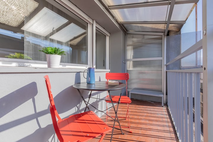 Bright And Modern Apartment By Wonderful Italy - Turin