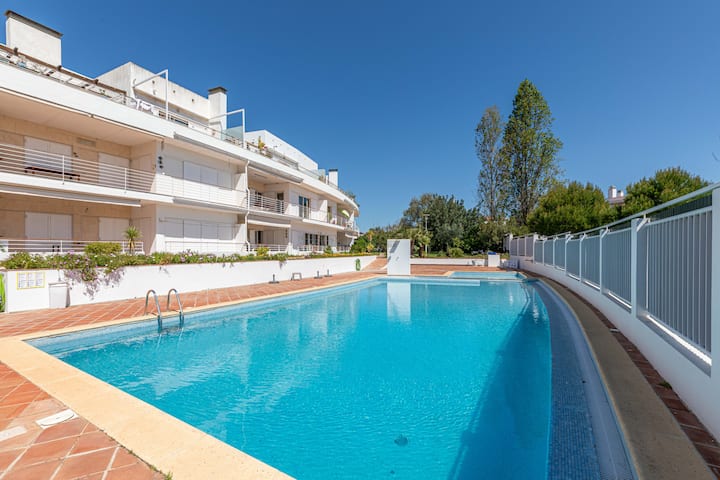 Apartment Balsa, Santa Luzia Village - Santa Luzia, Portugal