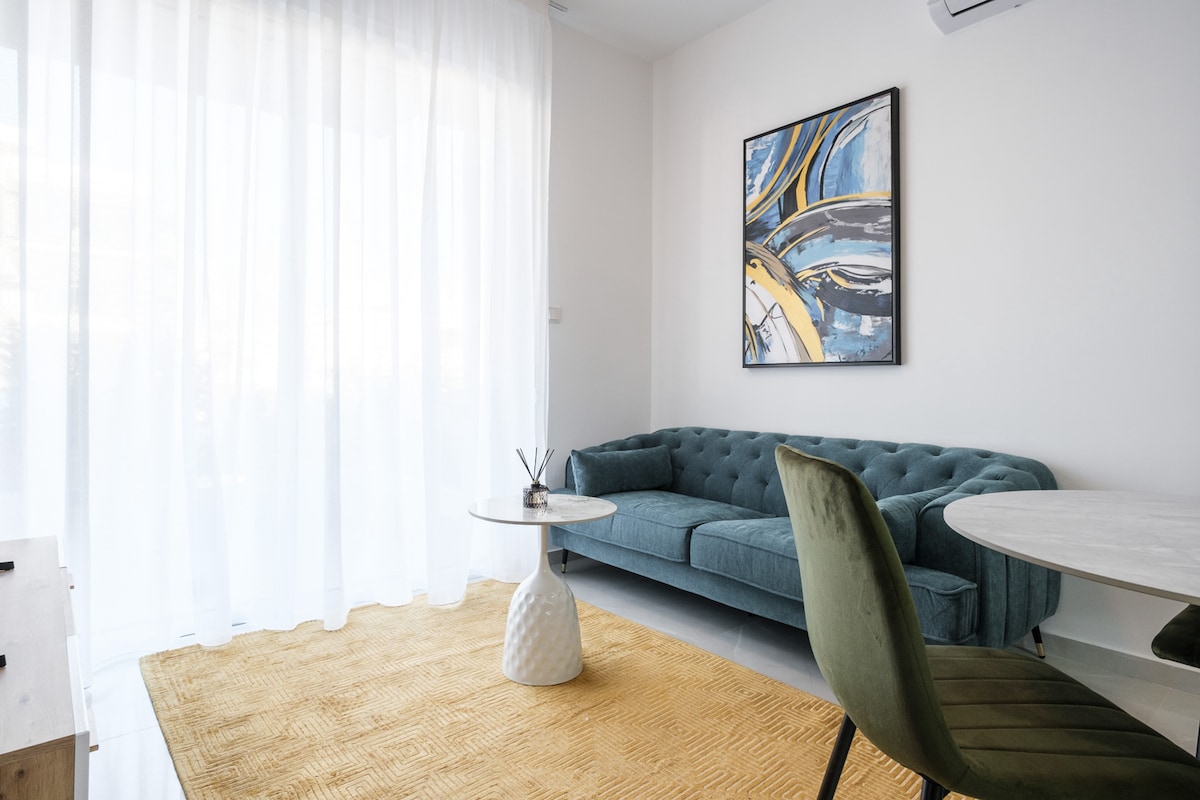 Résidence Midas A XV - Appartements à louer à Lemesos, Lemesos, Chypre ...