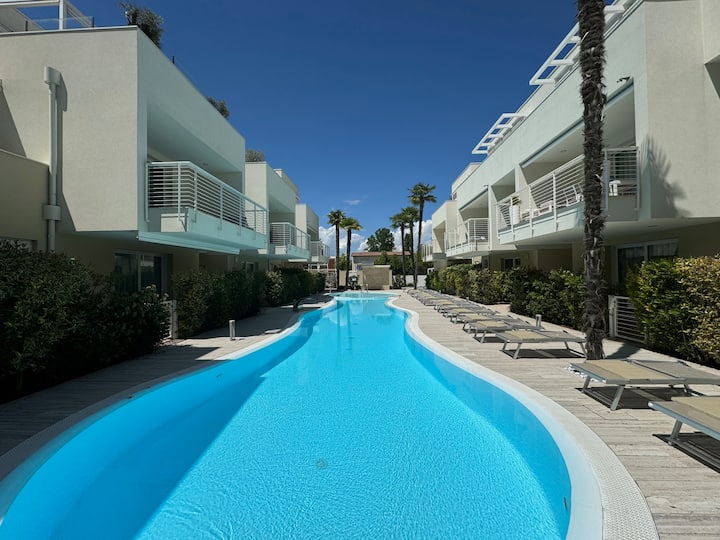 Wave Resort - Realnova - Lido di Jesolo