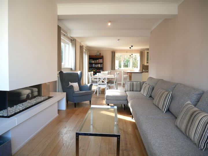 Summer Dream - De Haan