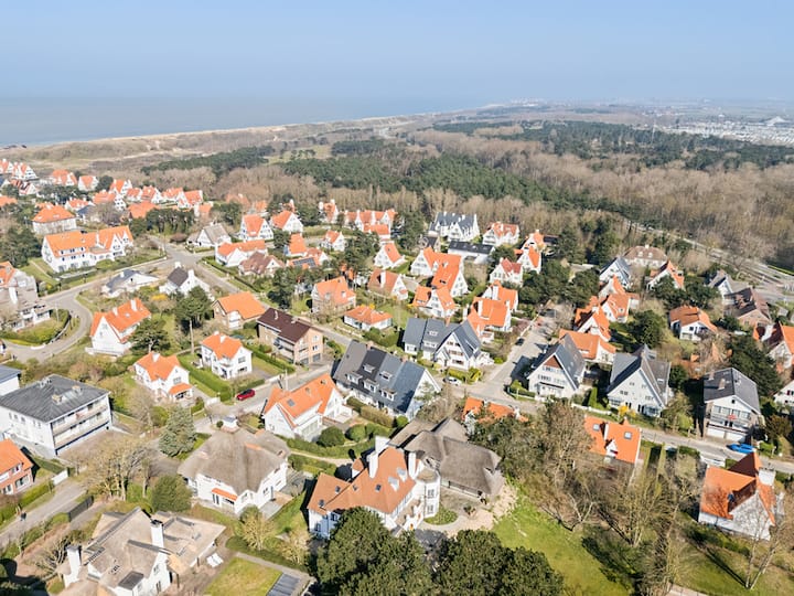 Summer Dream - De Haan