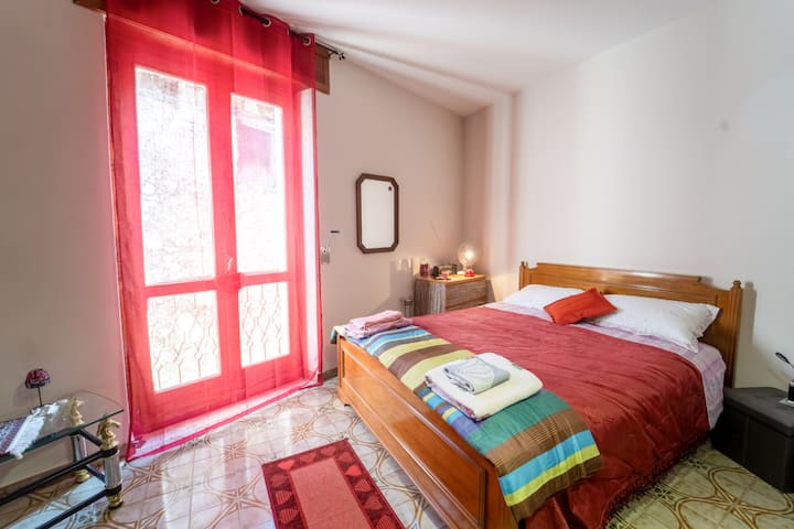 Dimora Irpina - Bagnoli Irpino