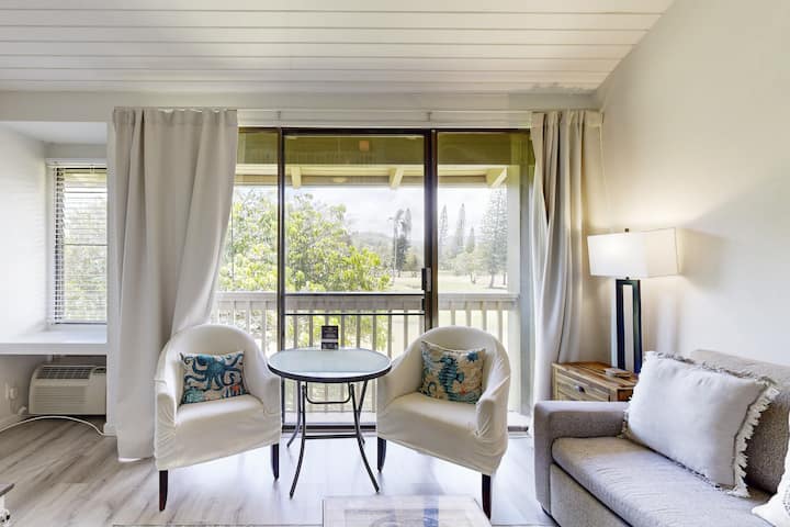 North Shore Loft Retreat At Kuilima - Kahuku, HI