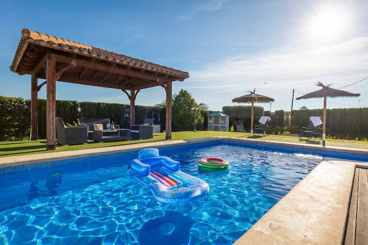 Sunnyvalley By Fidalsa - Dolores, Spain