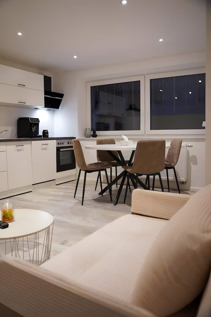 Ferienwohnung - Pfullendorf