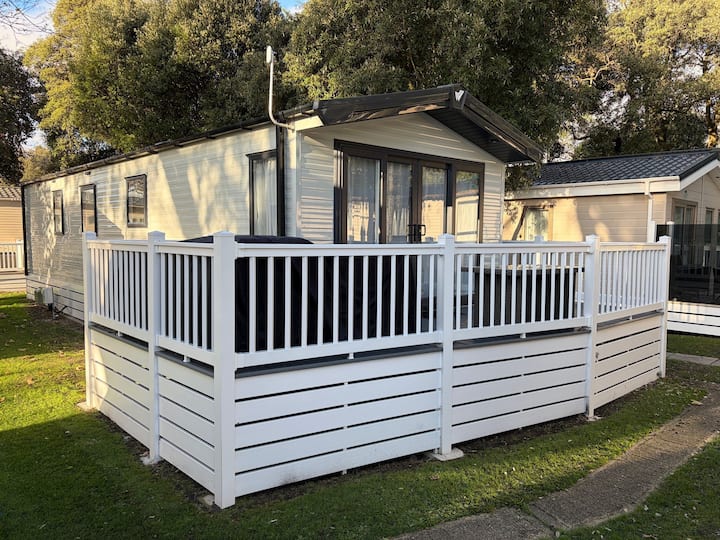 Sea Haven - Mudeford