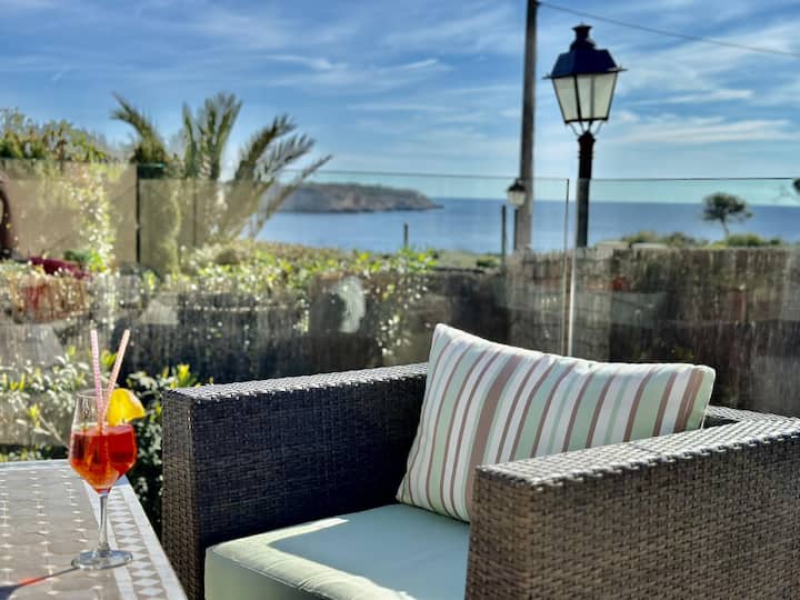 Casa Guapita Etv/50090 - Cala Llombards