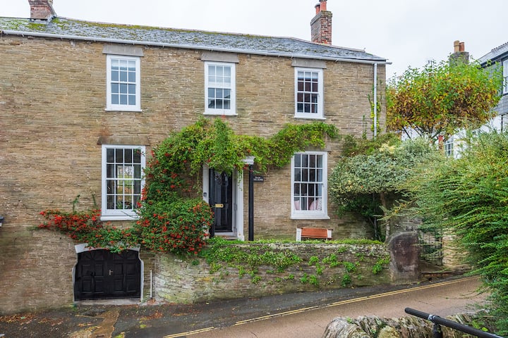 The Elms - キングスブリッジ