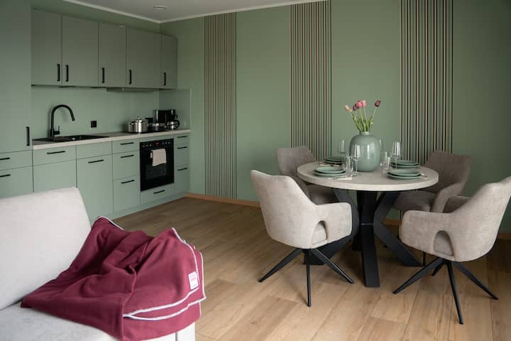 Apartment Salzwiese - Varel