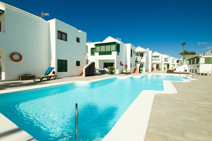 San Fermin 214 - By Az Rentals - Puerto del Carmen