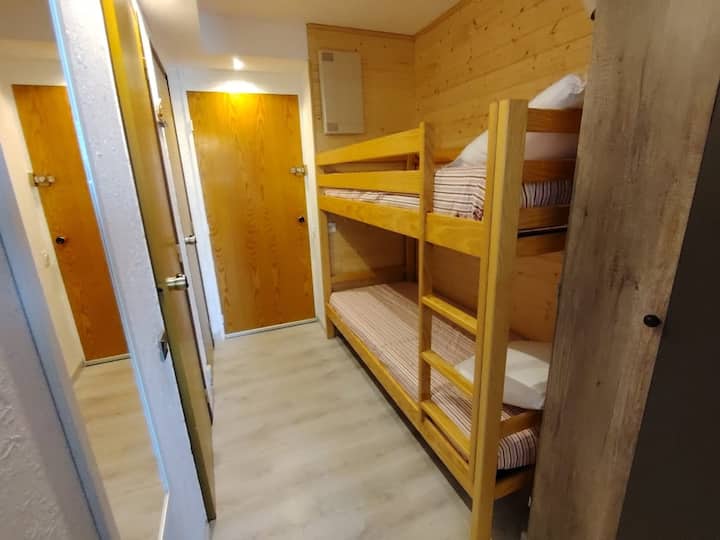 Le Repaire Des Skieurs - 200m Des Pistes - Ancelle