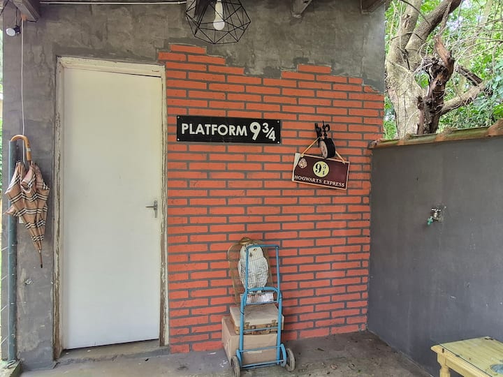 Quinta Do Vale- Harry Potter: Lake View Kayak Pool - Itatiba