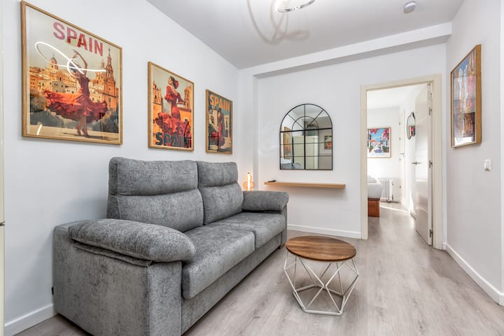 Estepona Inn En Casco Antiguo - Estepona