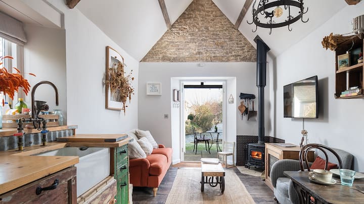 Filly Island - Pet Friendly, South Cerney - Cirencester